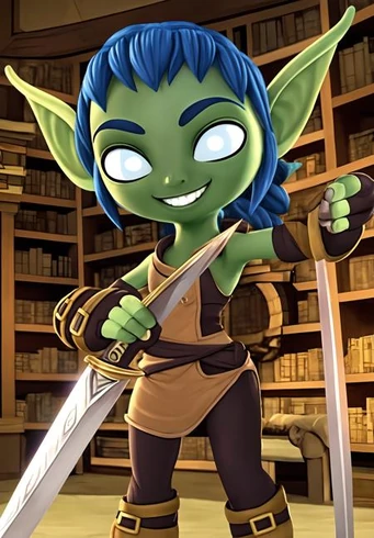 Nightcrawler vs Stealth Elf | Death Battle Fanon Wiki | Fandom