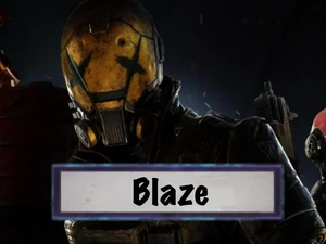 Blaze (MCVS) VS Pyro (TF2) | Death Battle Fanon Wiki | Fandom
