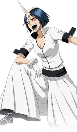 Emilou Apacci | Death Battle Fanon Wiki | Fandom