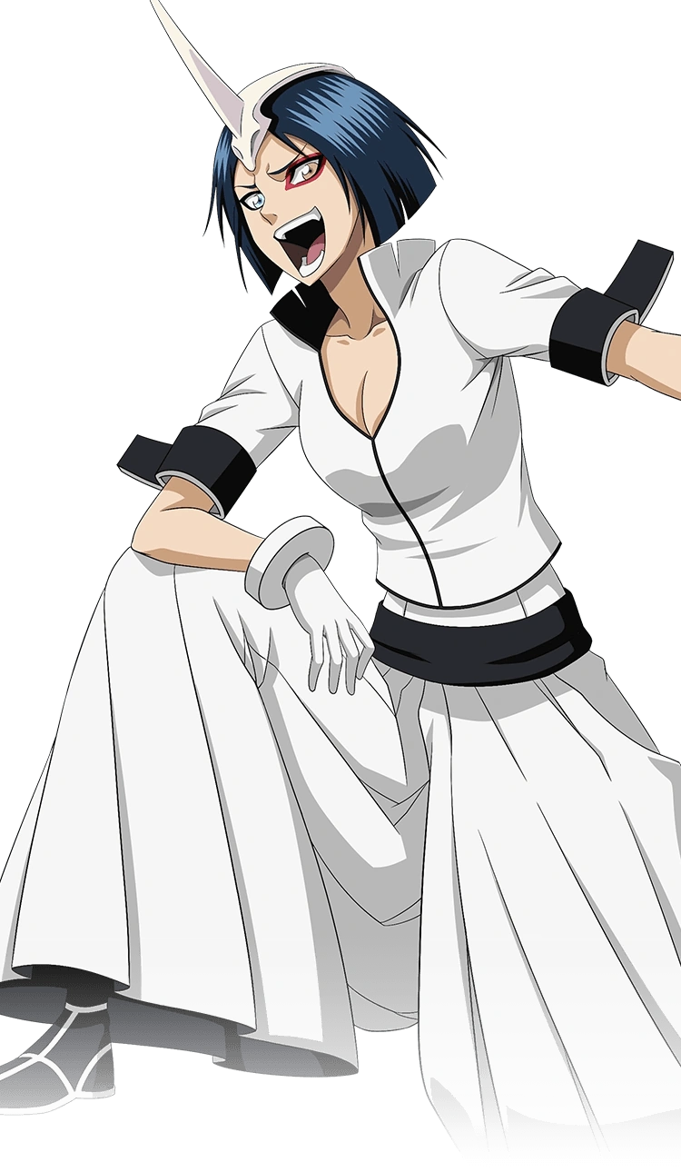 Emilou Apacci | Death Battle Fanon Wiki | Fandom