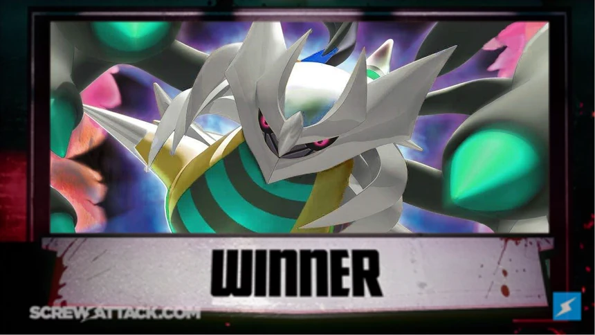 Discord vs. Giratina | Death Battle Fanon Wiki | Fandom