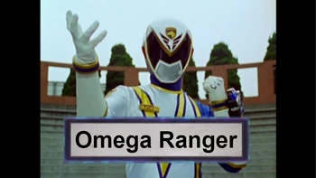 Omega Ranger VS Silver the Hedgehog | Death Battle Fanon Wiki | Fandom