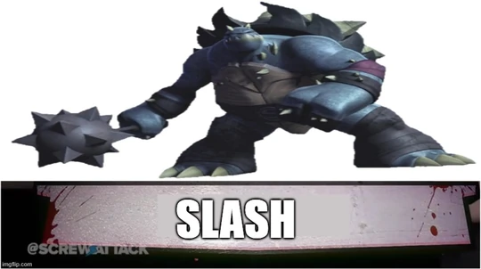 Zeb vs Slash | Death Battle Fanon Wiki | Fandom