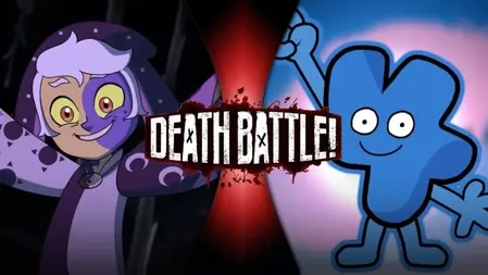 Four vs The Collector | Death Battle Fanon Wiki | Fandom