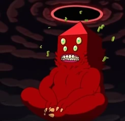 GOLB | Death Battle Fanon Wiki | Fandom