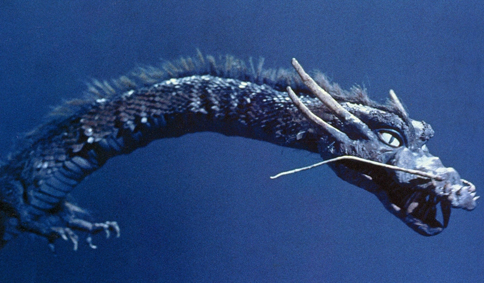 Manda | Death Battle Fanon Wiki | Fandom