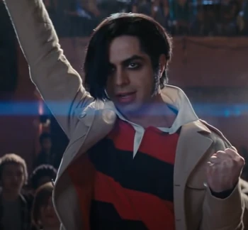 Matthew Patel | Death Battle Fanon Wiki | Fandom