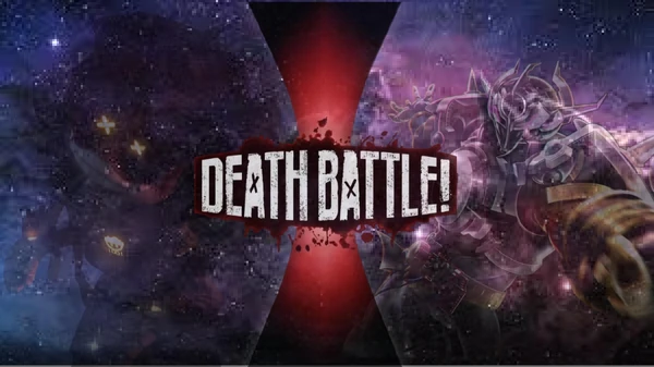 Cyn vs Evolto | Death Battle Fanon Wiki | Fandom