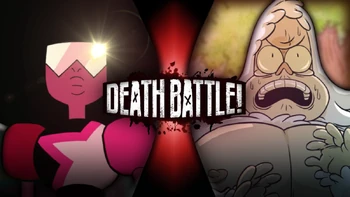 Garnet Vs. Skips | Death Battle Fanon Wiki | Fandom