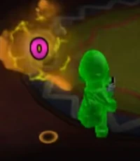 Gooigi VS Doodlebob | Death Battle Fanon Wiki | Fandom