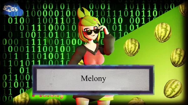 Melony vs Kouta Kazuraba | Death Battle Fanon Wiki | Fandom