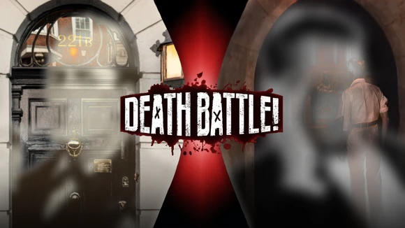 Sherlock Holmes vs General Zaroff | Death Battle Fanon Wiki | Fandom