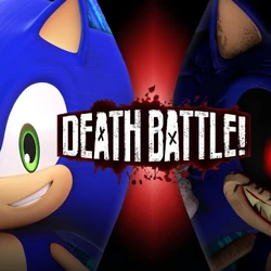 Vector Vs Syndrome Death Battle Fanon Wiki Fandom