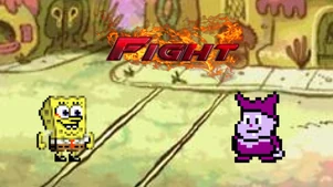 SpongeBob vs Chowder | Death Battle Fanon Wiki | Fandom