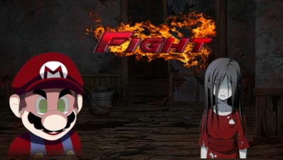 User blog:The Golden Moustache/Malice (Mario the Music Box) vs Sachiko ...