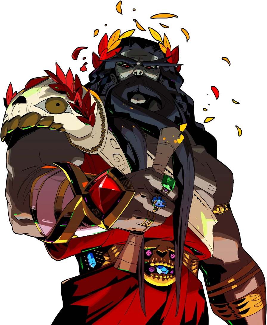 Hades Hades Death Battle Fanon Wiki Fandom
