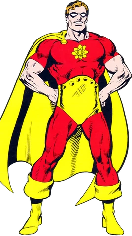 Hyperion | Death Battle Fanon Wiki | Fandom