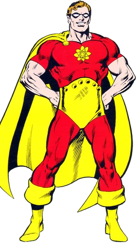 Hyperion | Death Battle Fanon Wiki | Fandom