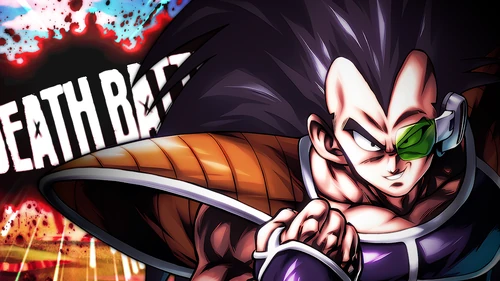 Raditz VS Anissa | Death Battle Fanon Wiki | Fandom