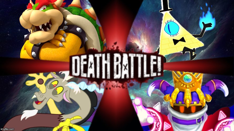 Category:'Disney vs Hasbro' themed Death Battles | Death Battle Fanon ...
