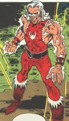 Snowflame | Death Battle Fanon Wiki | Fandom