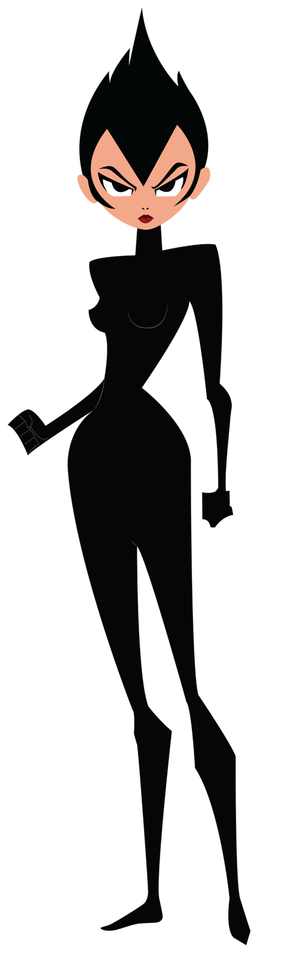 Ashi | Death Battle Fanon Wiki | Fandom