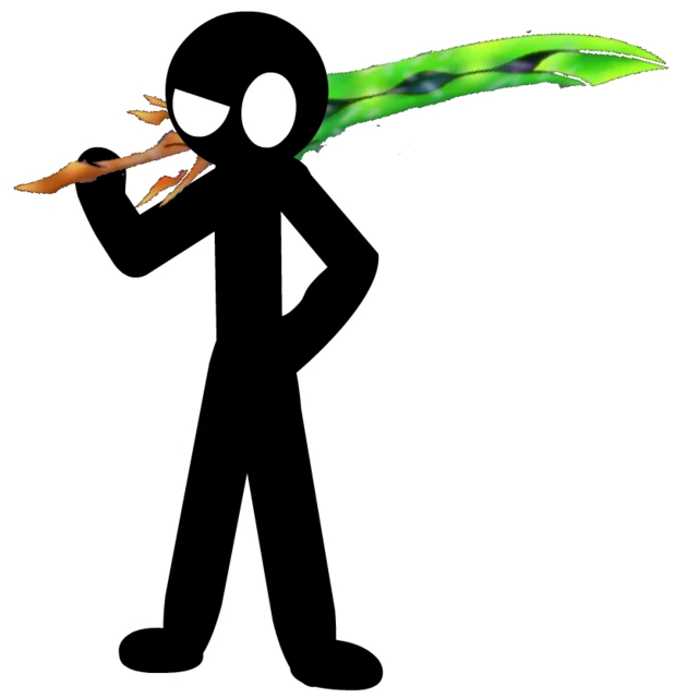 BlackGuy | Death Battle Fanon Wiki | Fandom