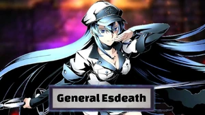 Cú Alter vs Esdeath | Death Battle Fanon Wiki | Fandom