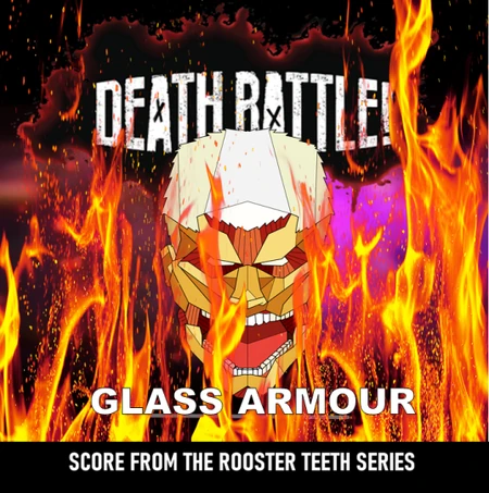 Reiner VS Cinder Fall | Death Battle Fanon Wiki | Fandom