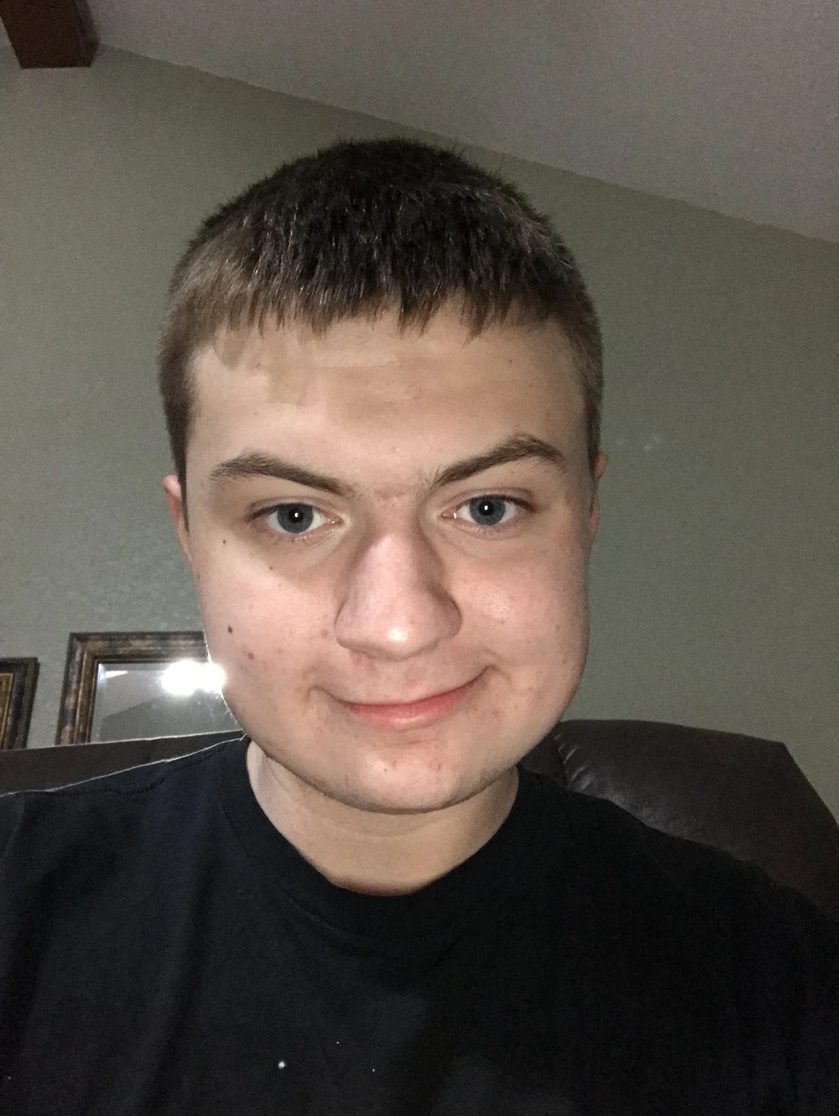 User blog:Cletus16/My Face Reveal | Death Battle Fanon Wiki | Fandom