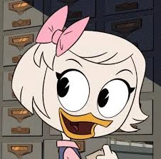 Webby Vanderquack | Death Battle Fanon Wiki | Fandom