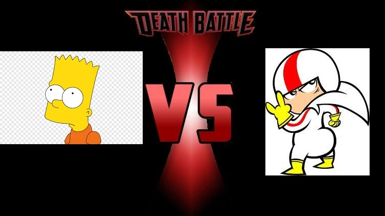 Bart Simpson vs Kick Buttowski | Death Battle Fanon Wiki | Fandom