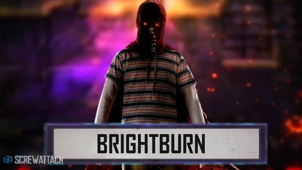Tighten VS Brightburn | Death Battle Fanon Wiki | Fandom