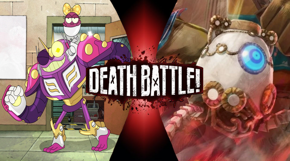 Frobo VS Terrako | Death Battle Fanon Wiki | Fandom