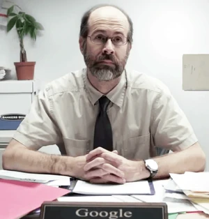 Google (If Google Was A Guy) | Death Battle Fanon Wiki | Fandom