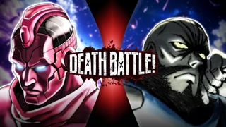 High Evolutionary VS Lordgenome | Death Battle Fanon Wiki | Fandom