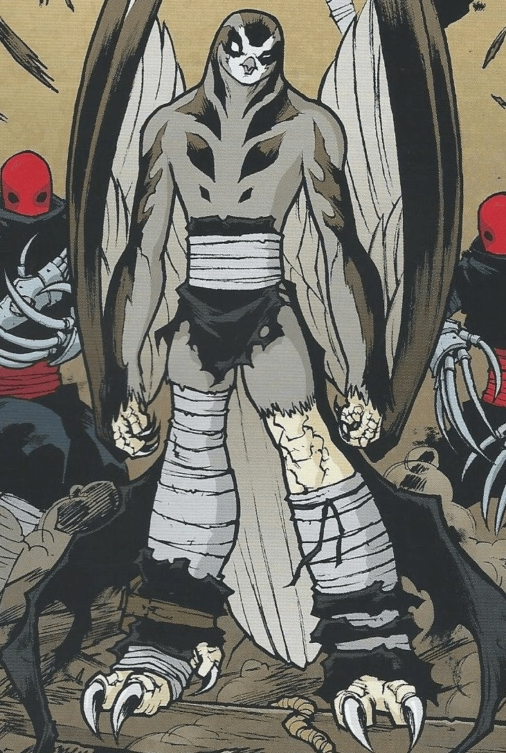 Koya | Death Battle Fanon Wiki | Fandom