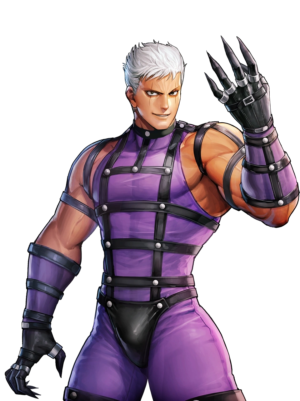 Krizalid | Death Battle Fanon Wiki | Fandom