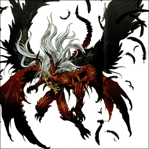 Dark Schneider | Death Battle Fanon Wiki | Fandom