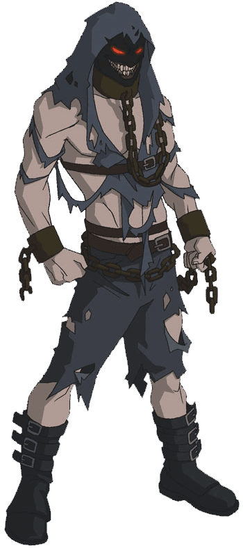 The Guy | Death Battle Fanon Wiki | Fandom