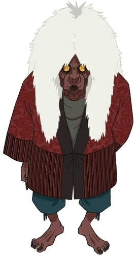 Turbo Granny | Death Battle Fanon Wiki | Fandom