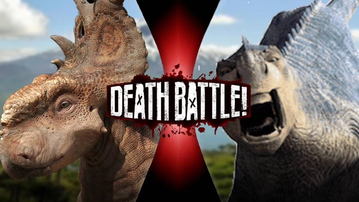 Patchi vs Aladar | Death Battle Fanon Wiki | Fandom