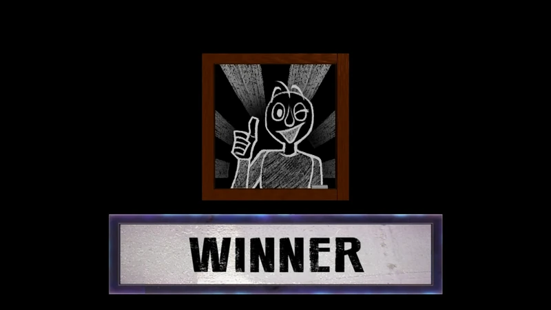 Baldi vs Ghostface | Death Battle Fanon Wiki | Fandom