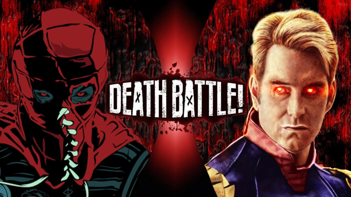 Brightburn vs. Homelander | Death Battle Fanon Wiki | Fandom