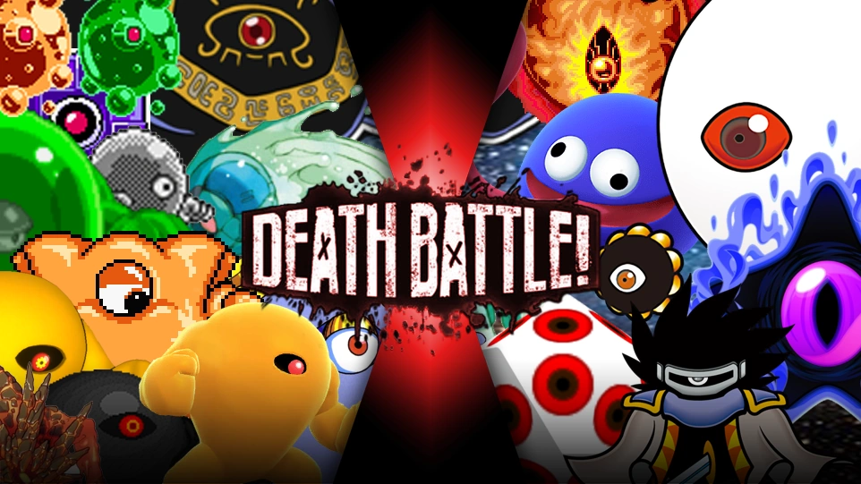 The Devils Vs. Dark Matter Family | Death Battle Fanon Wiki | Fandom