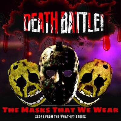 Jason Voorhees vs. Springtrap | Death Battle Fanon Wiki | Fandom