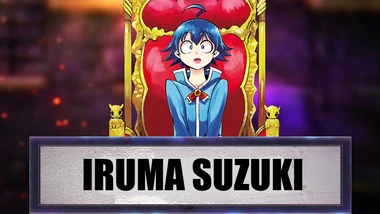 Iruma Suzuki vs Saito Hiraga | Death Battle Fanon Wiki | Fandom