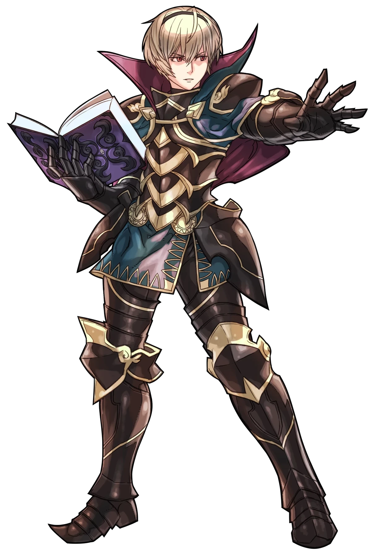 Leo | Death Battle Fanon Wiki | Fandom