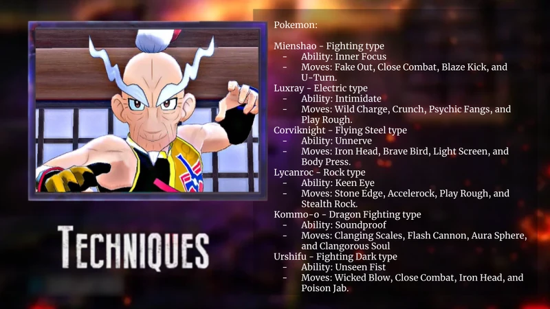 Gran Torino vs Mustard (Pokemon) | Death Battle Fanon Wiki | Fandom