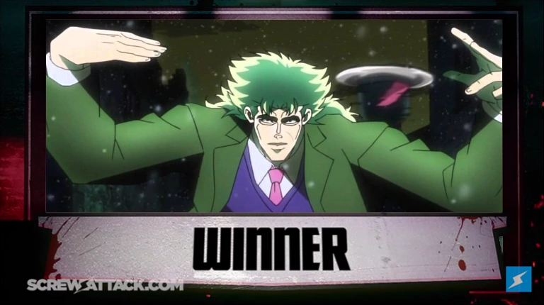 Oddjob vs Robert E. O. Speedwagon | Death Battle Fanon Wiki | Fandom